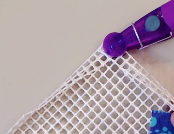 Learn how to Locker Hook - so easy for beginners - How To Get Creative